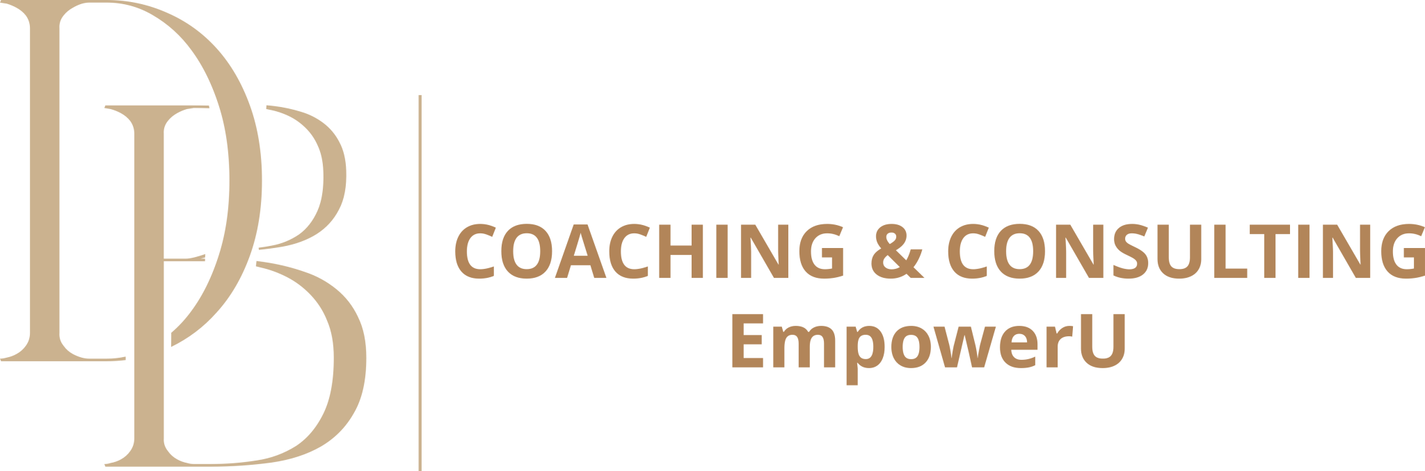 DB Coaching & Consulting - EmpowerU