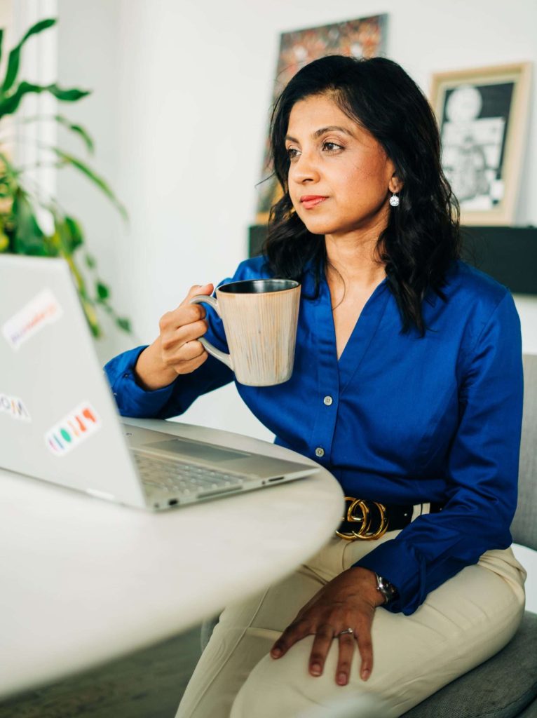 DB Coaching & Consulting - EmpowerU